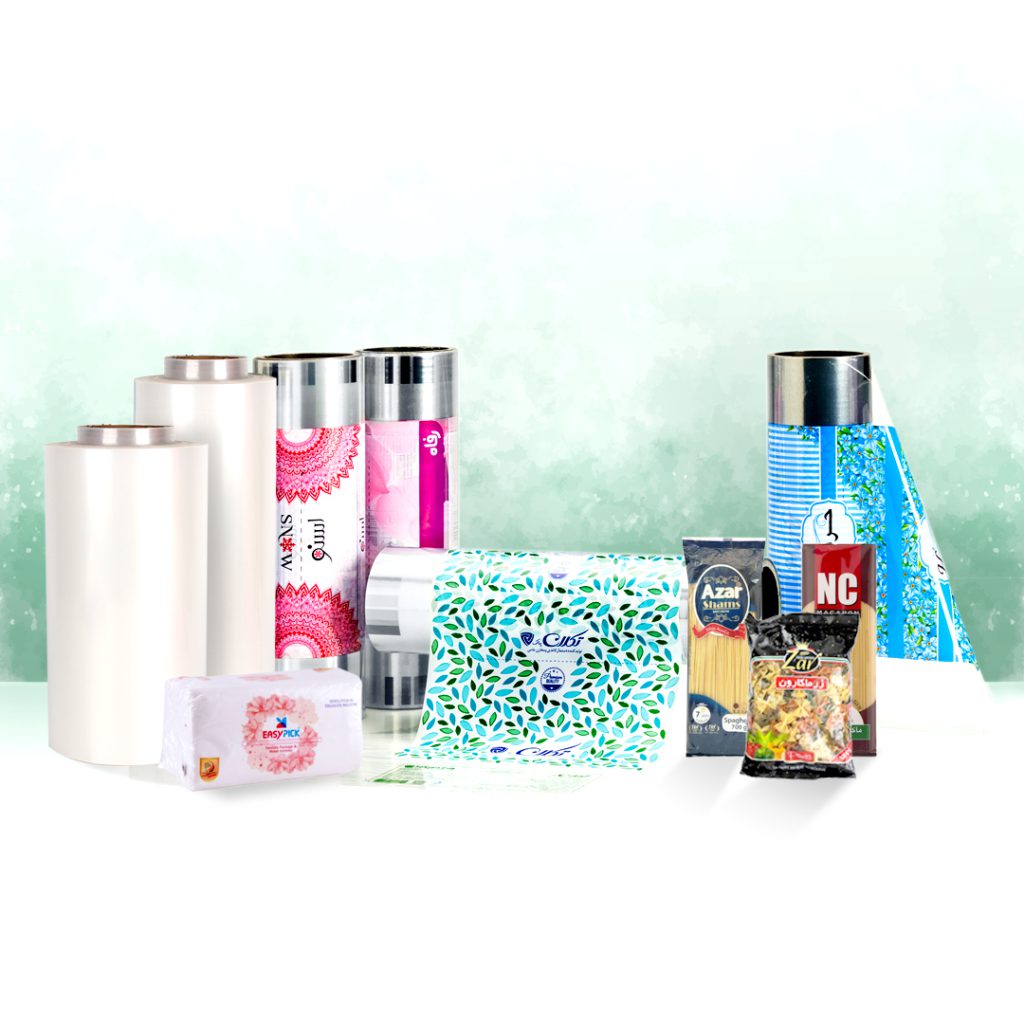 Best Price CPP film - Cast Polypropylene - Special Offers