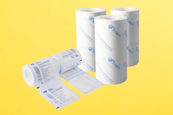What is medical paper? Functional paper for medical equipment